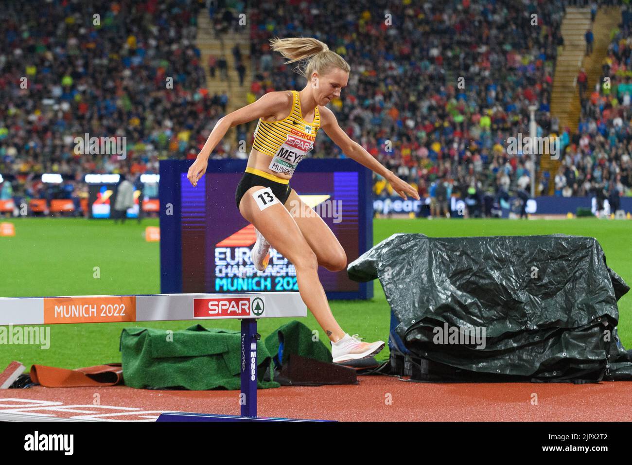 Lea meyer germany hi-res stock photography and images - Alamy