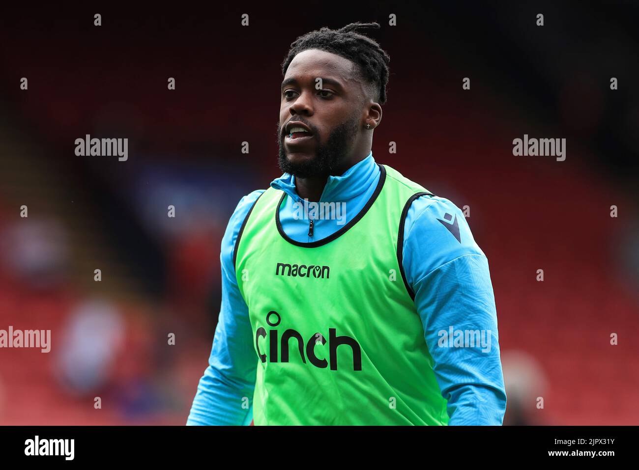 Schlupp crystal palace hi-res stock photography and images - Alamy