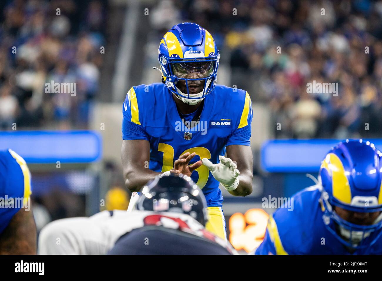 Perkins stadium hi-res stock photography and images - Alamy