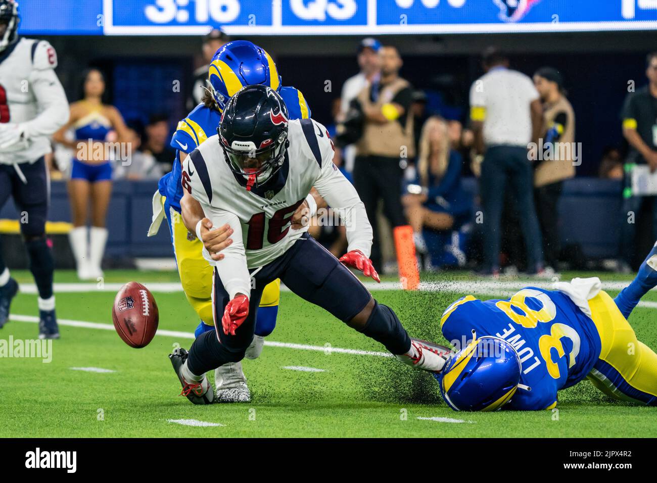 Duron lowe hi-res stock photography and images - Alamy