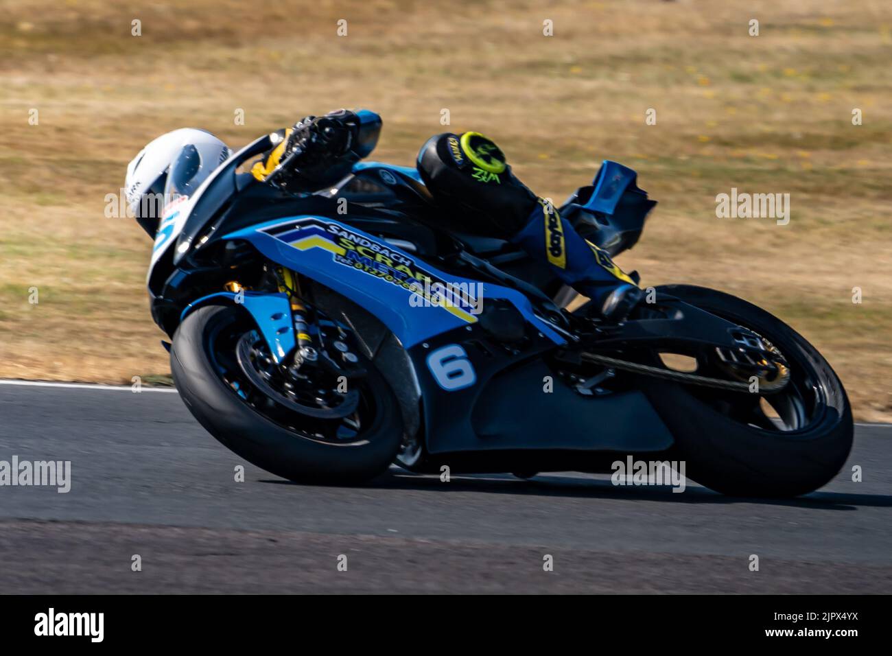 Harry Truelove 6 Truelove Brothers Racing British Super Bikes GP2 ...
