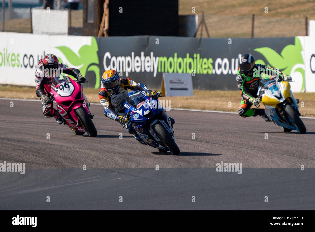 Brandon Paasch 96 Jamie Van Sikkelerus 74 And Jamie Perrin British ...