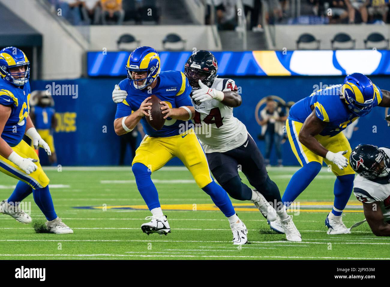 John houston hi-res stock photography and images - Alamy