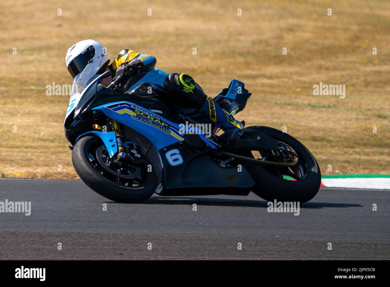 Harry Truelove 6 Truelove Brothers Racing British Super Bikes GP2 ...