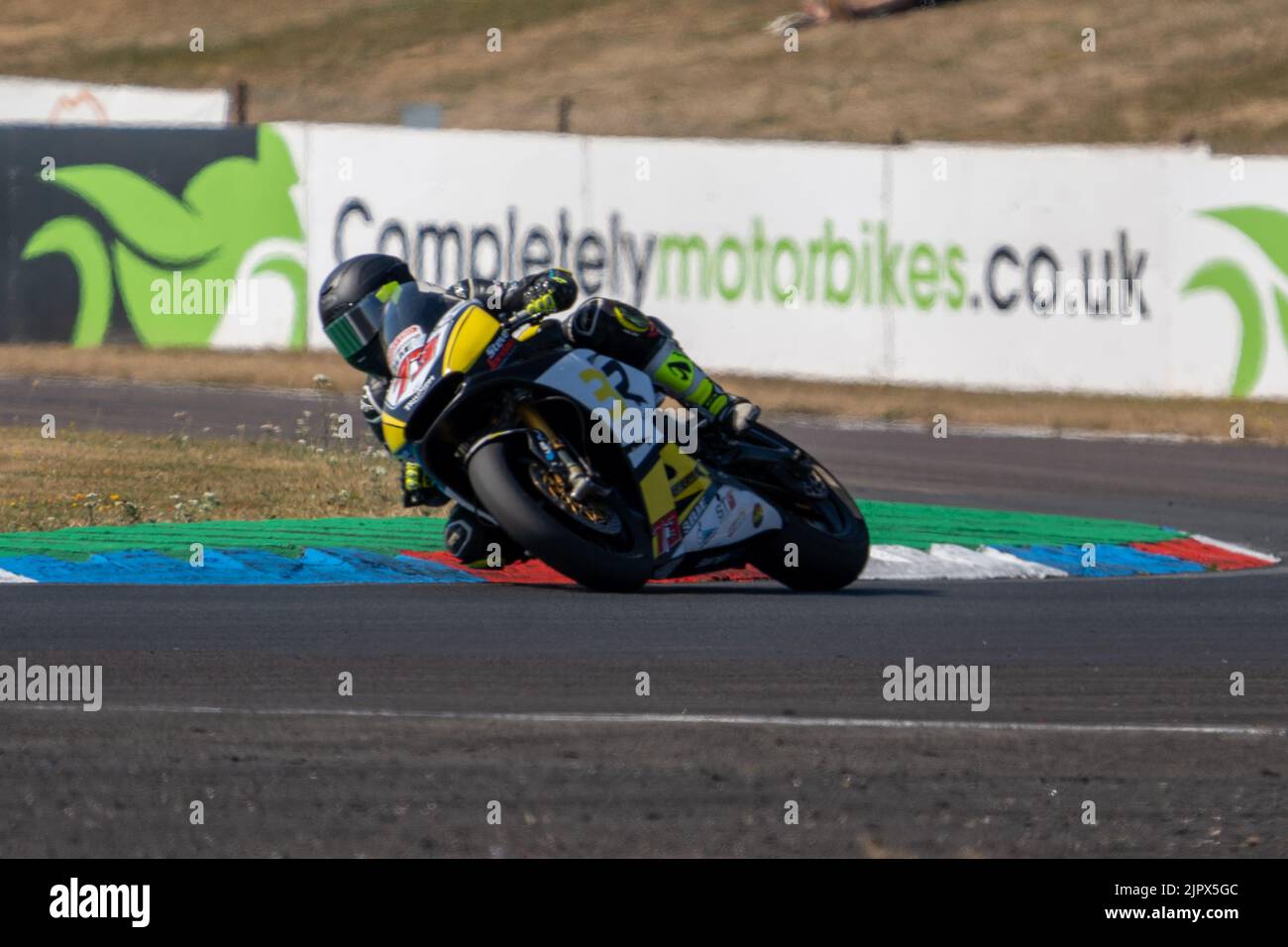 Harry Rawlings 73 Steve Jordan Motorcycles Racing British Super Bikes ...