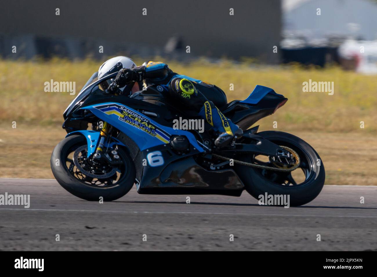 Harry Truelove 6 Truelove Brothers Racing British Super Bikes GP2 ...
