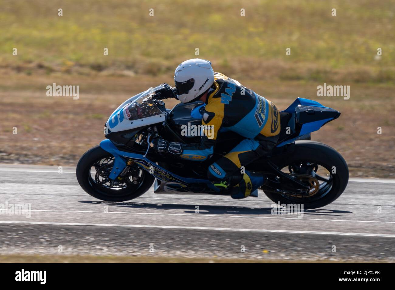 Harry Truelove 6 Truelove Brothers Racing British Super Bikes GP2 ...