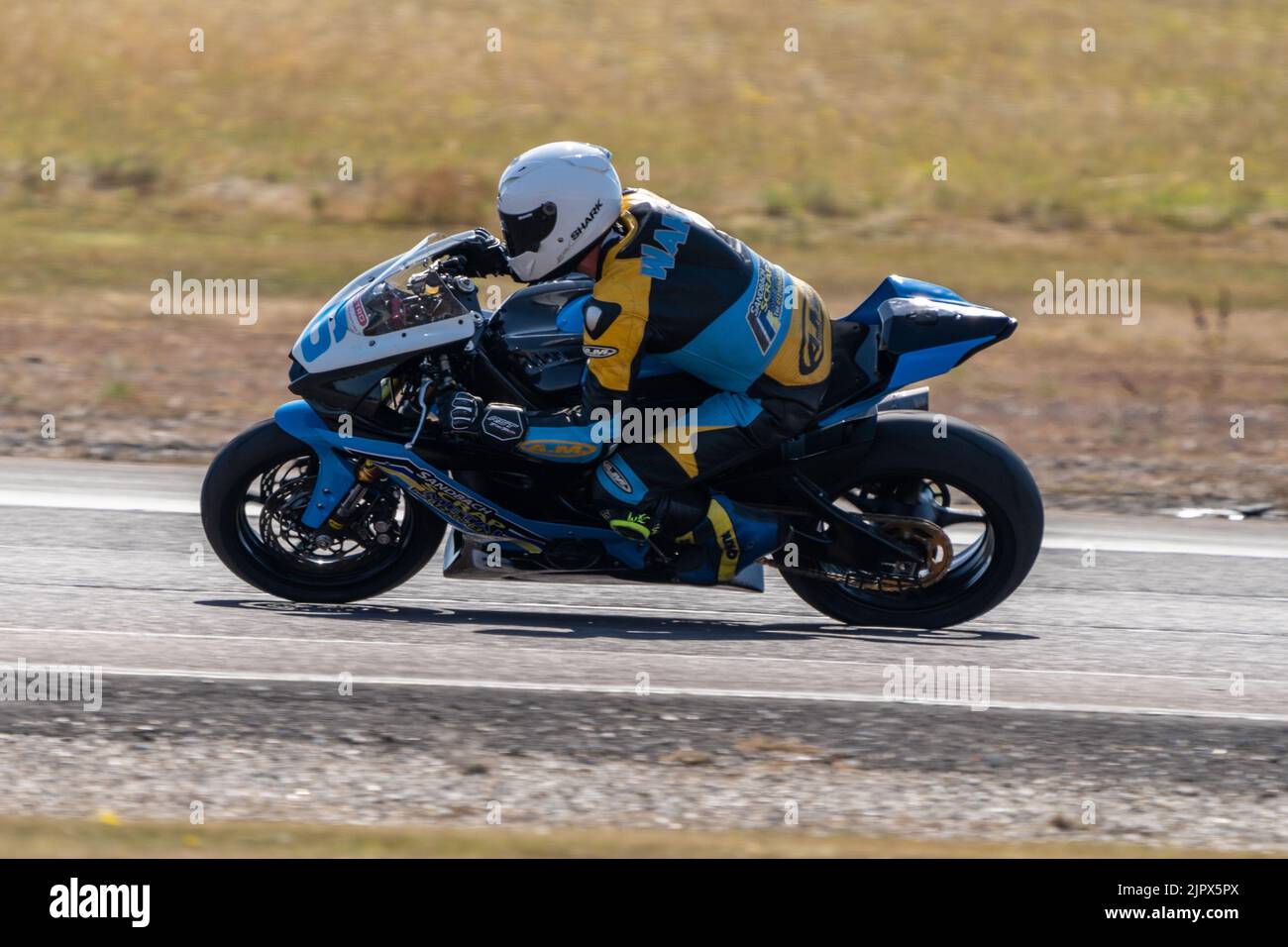 Harry Truelove 6 Truelove Brothers Racing British Super Bikes GP2 ...