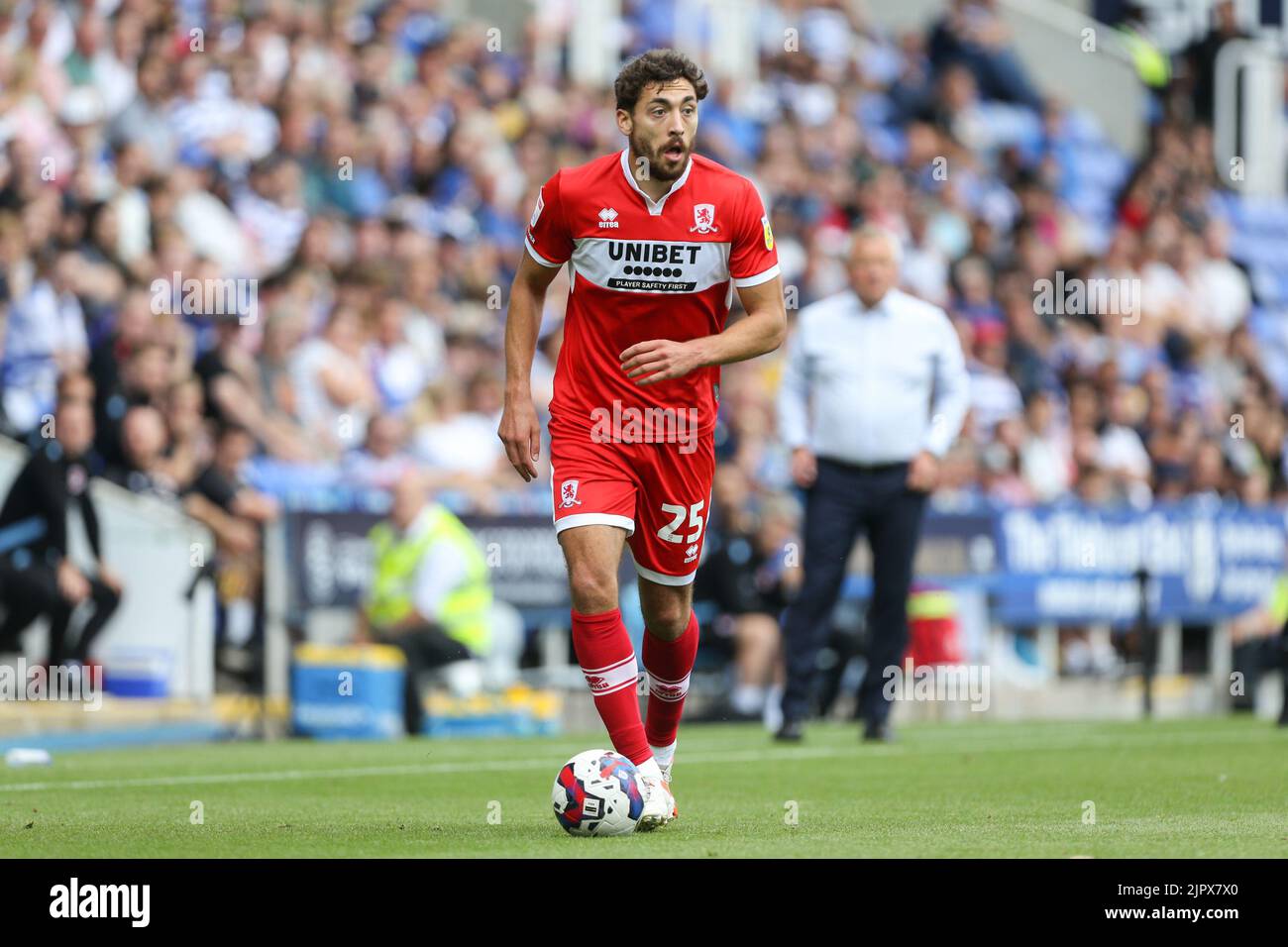 Matt crooks hi-res stock photography and images - Alamy