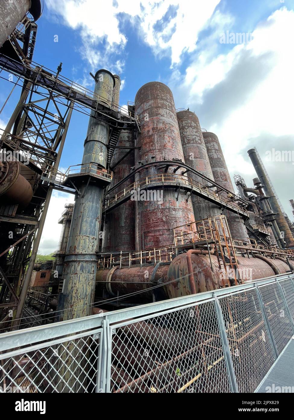 Bethlehem steel bethlehem hi-res stock photography and images - Alamy