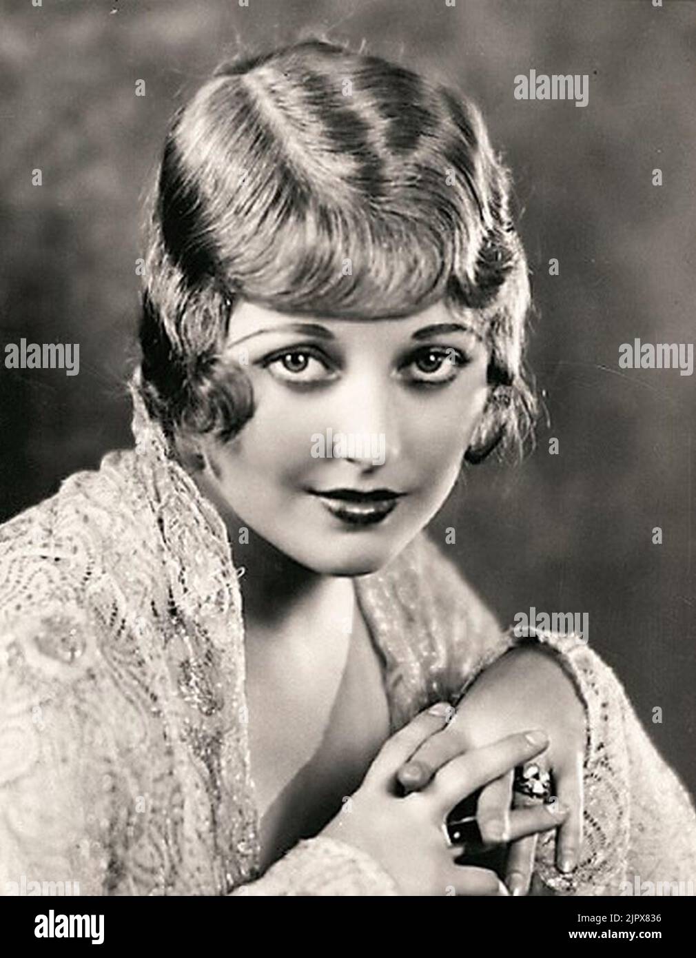 Thelma todd hi-res stock photography and images - Alamy