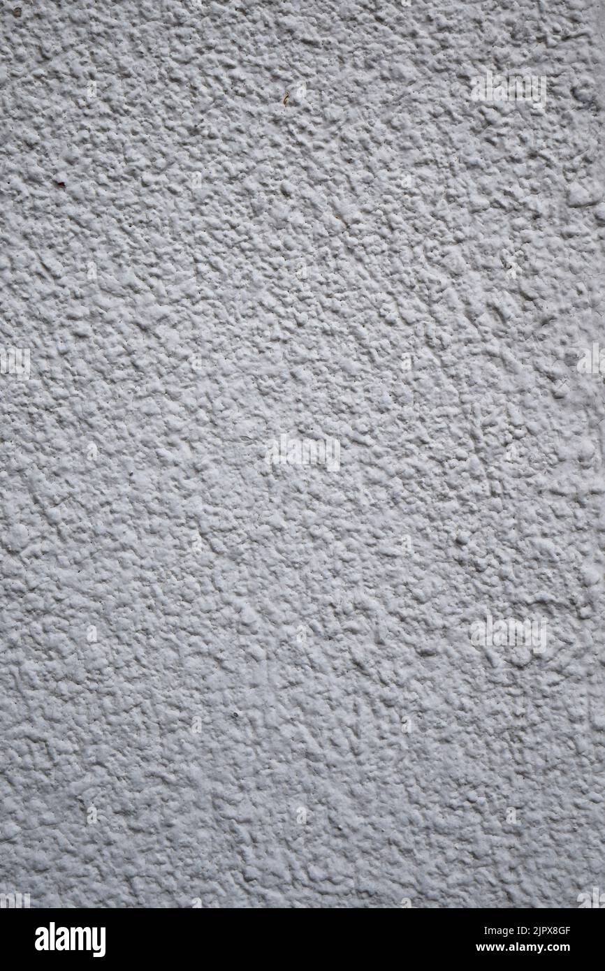 texture of a textured plaster Stock Photo - Alamy