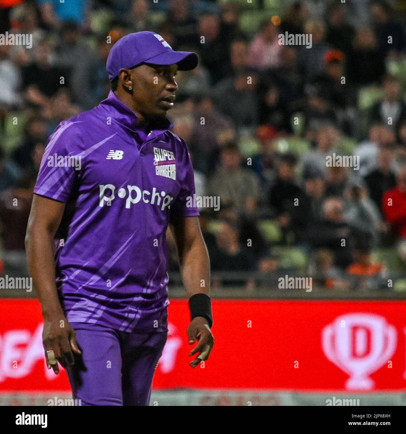 Dj bravo hi-res stock photography and images - Alamy