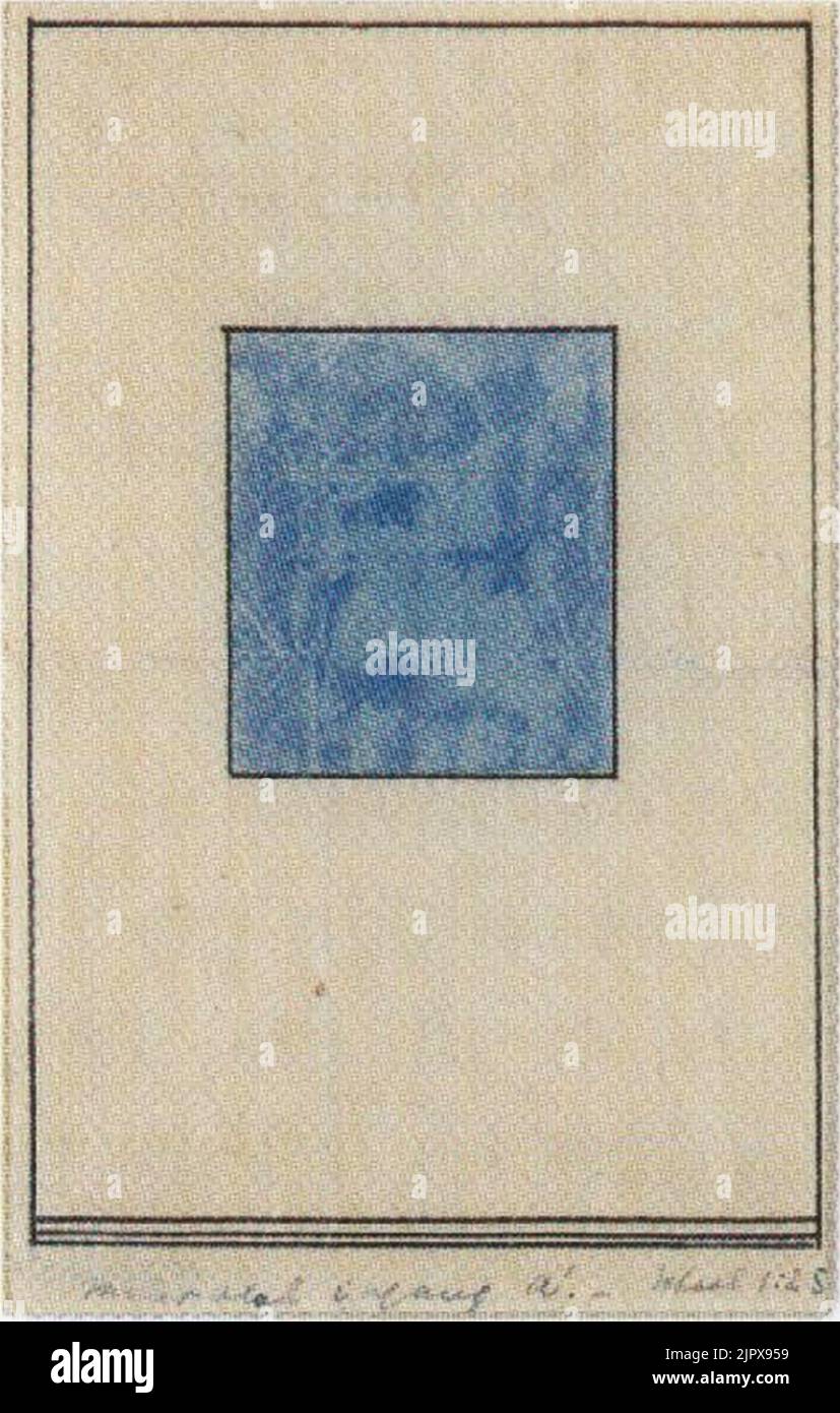 Theo van Doesburg 240 Stock Photo - Alamy