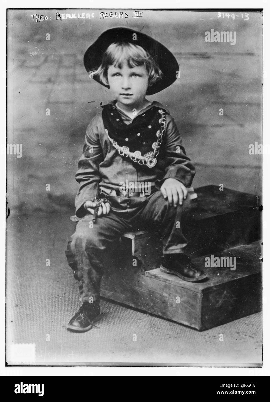 Beauclerc Black and White Stock Photos & Images - Alamy
