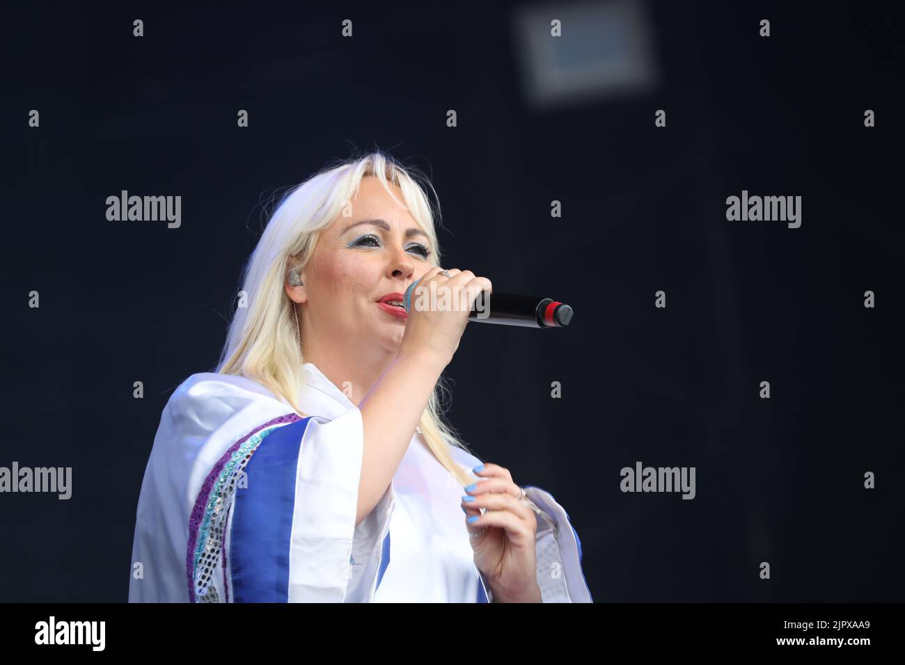 Bjoern again hi-res stock photography and images - Alamy