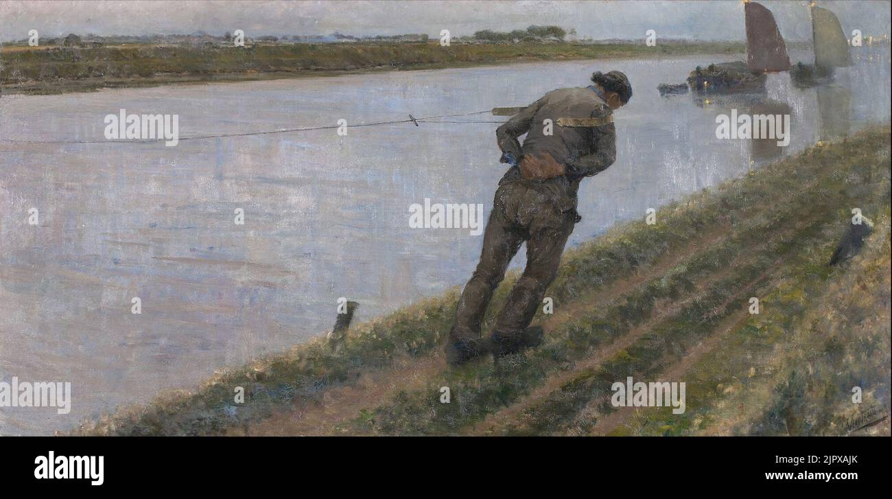 Verstraete theodoor hi-res stock photography and images - Alamy