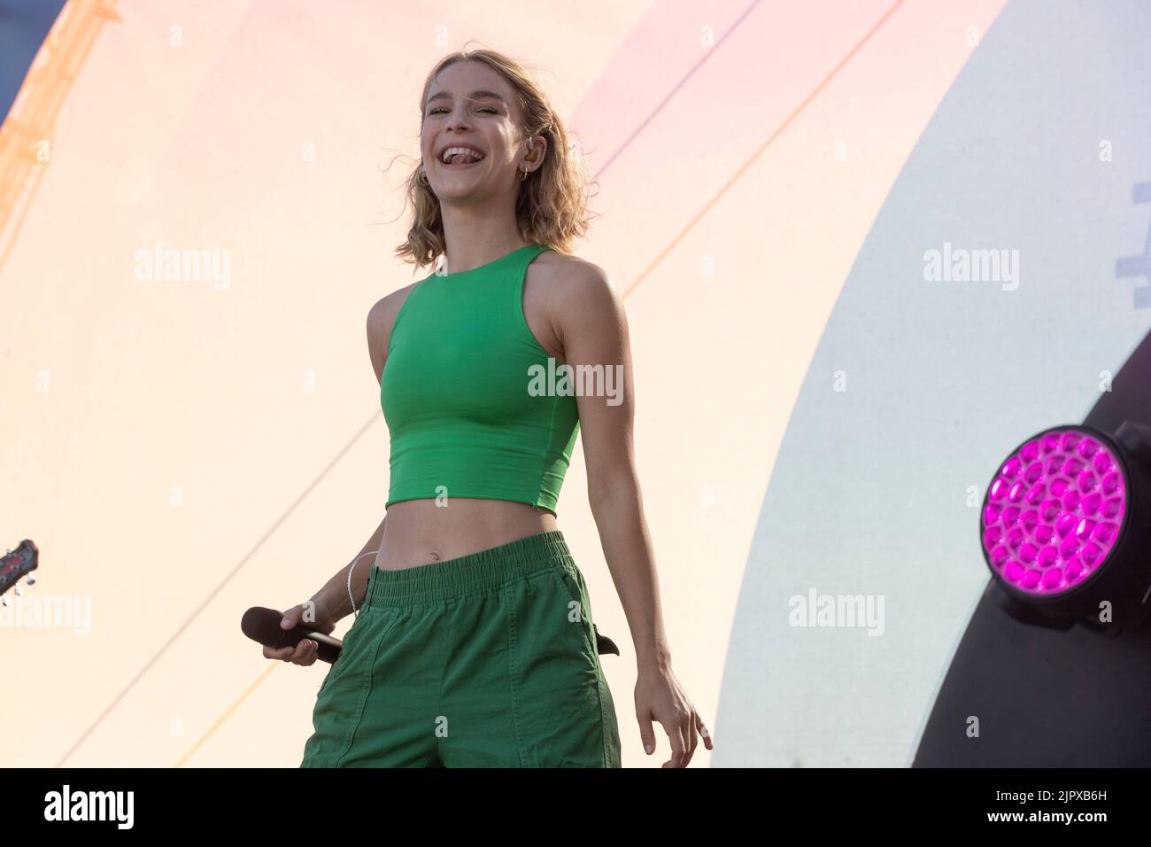 Pommelien thijs hi-res stock photography and images - Alamy