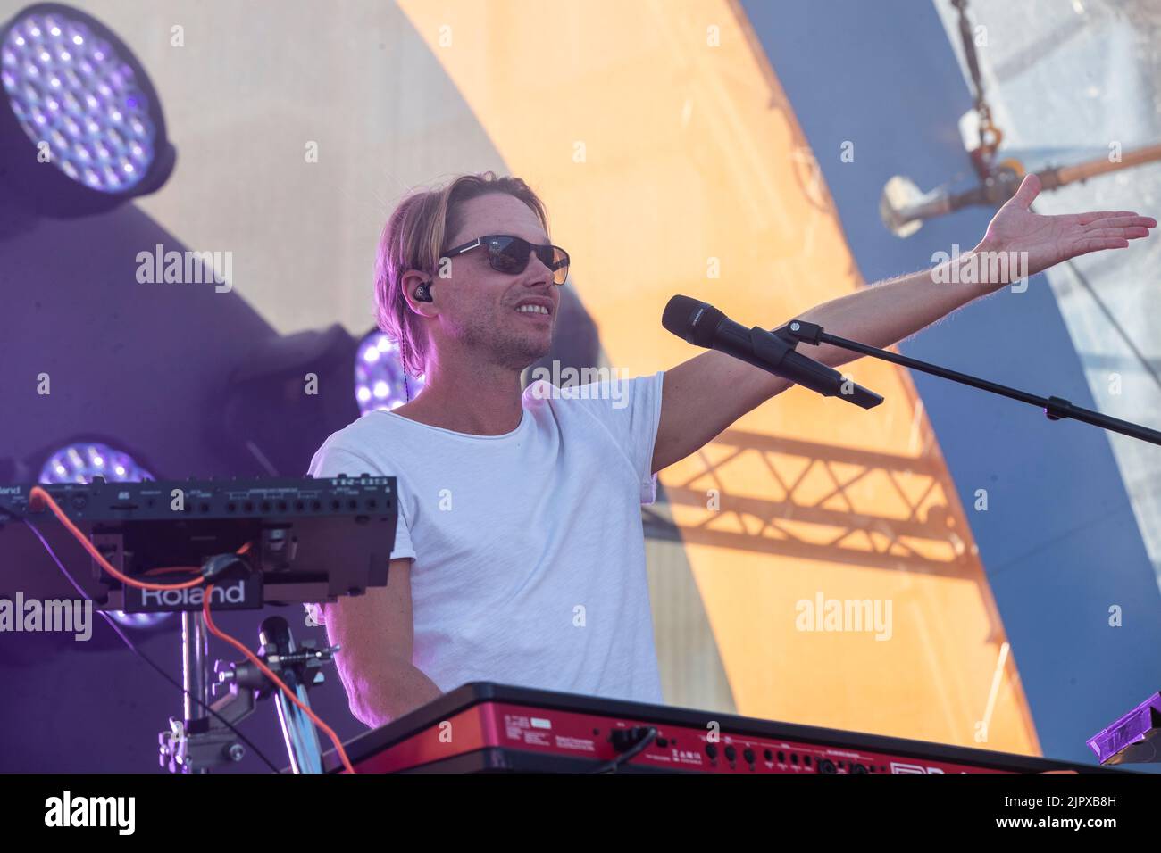 Regi penxten hi-res stock photography and images - Alamy