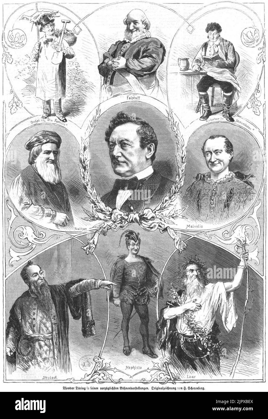 Theodor doring hi-res stock photography and images - Alamy