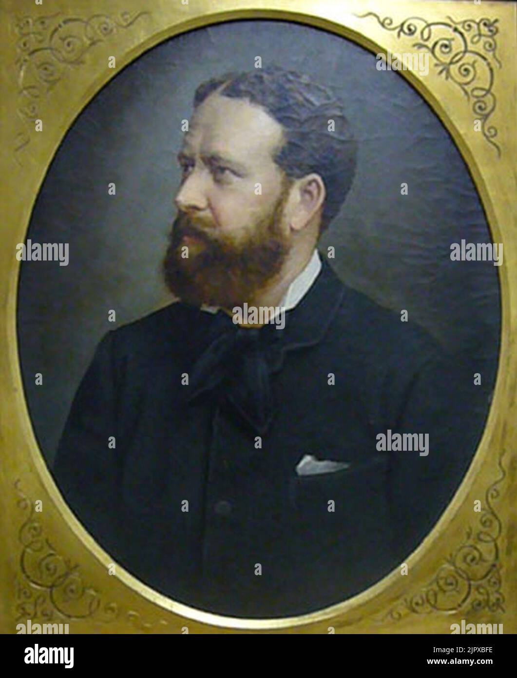 Professorengalerie hi-res stock photography and images - Alamy