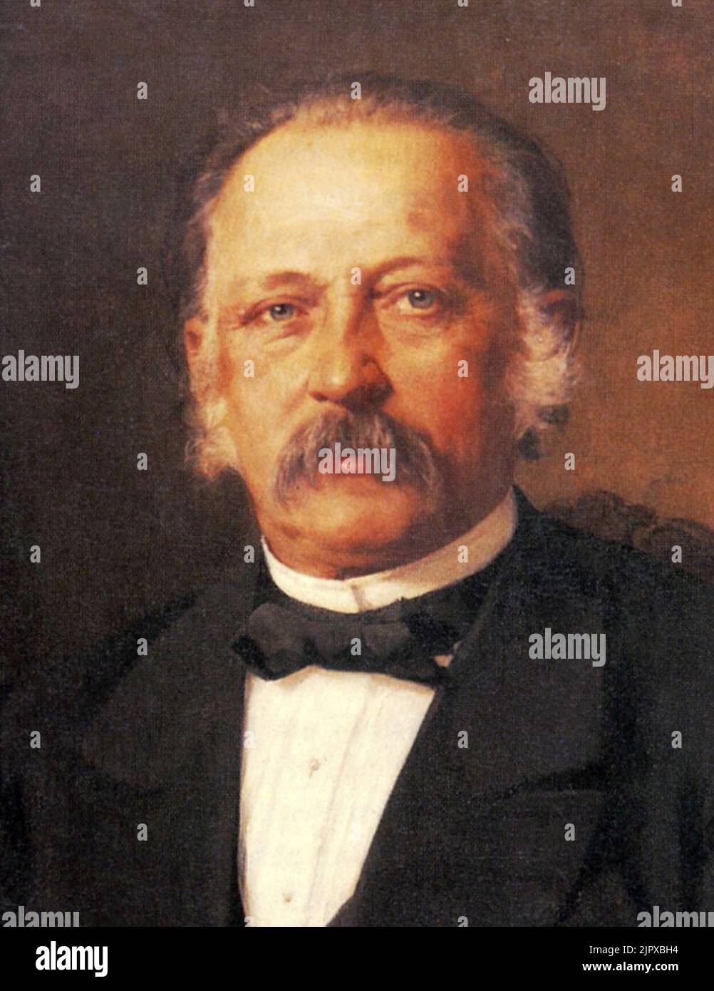 Theodor Fontane w Stock Photo - Alamy