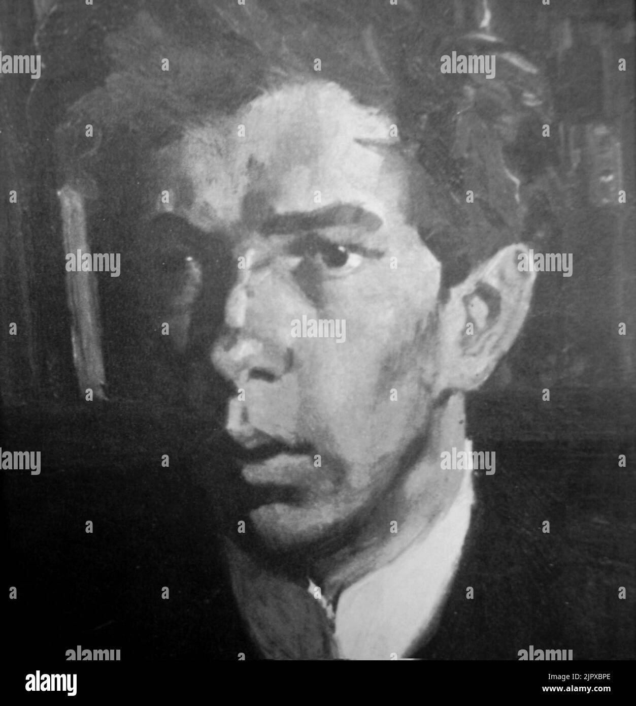 Theodor heuss Black and White Stock Photos & Images - Alamy