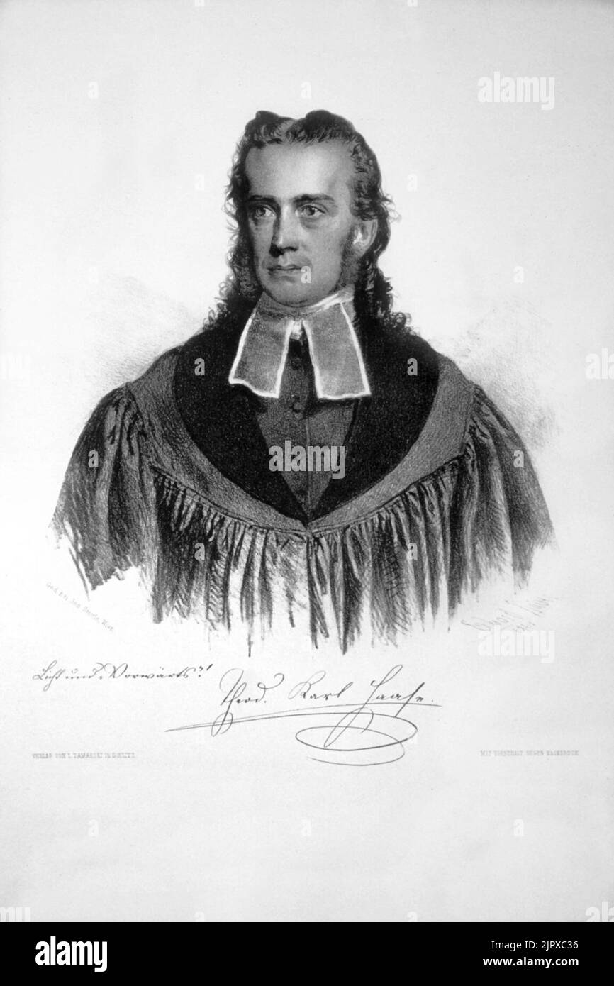 Karl haase hi-res stock photography and images - Alamy