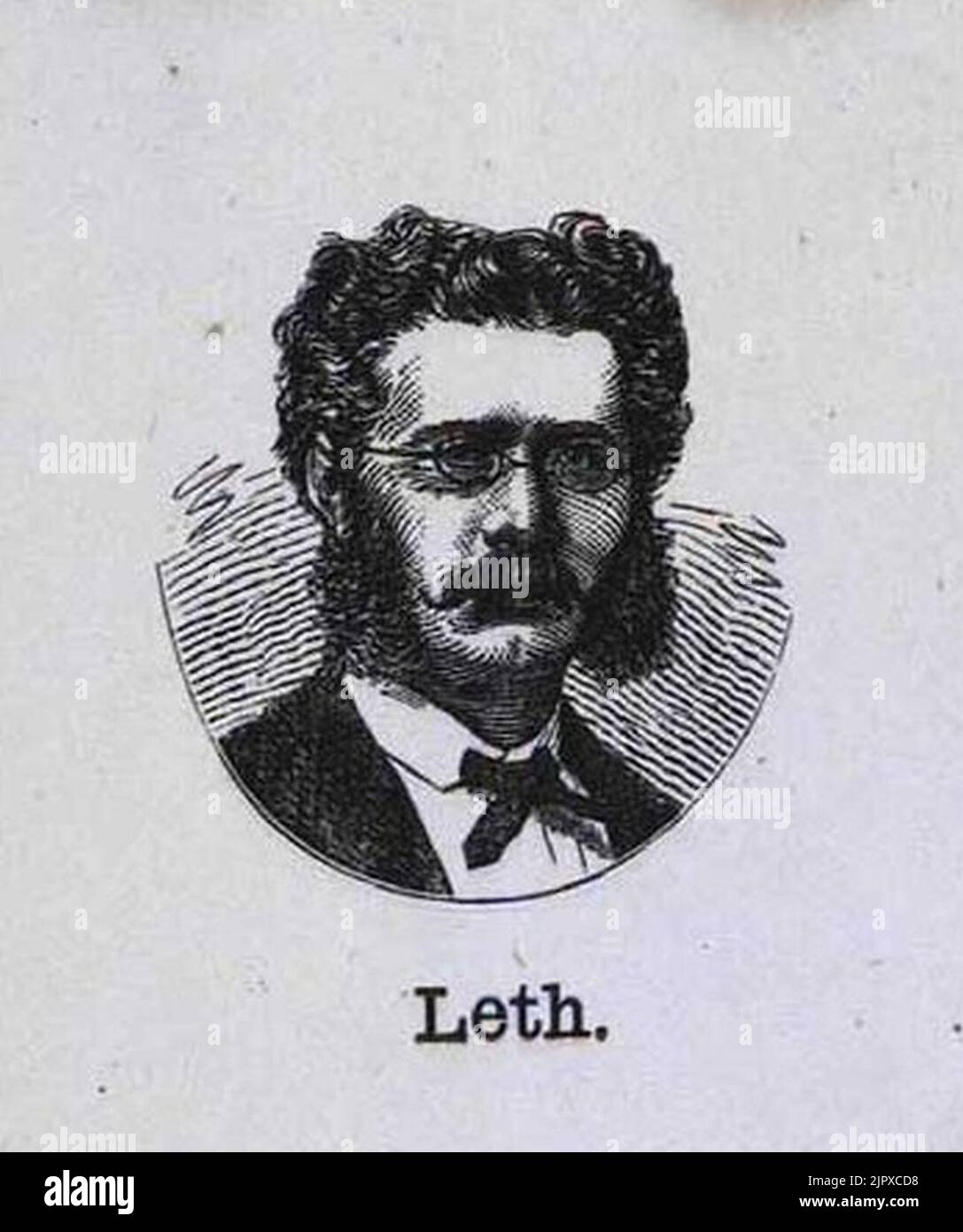 Theodor leth hi-res stock photography and images - Alamy