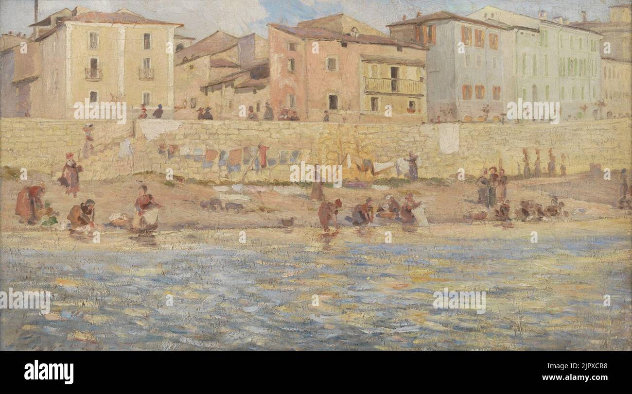 Liri river hi-res stock photography and images - Alamy
