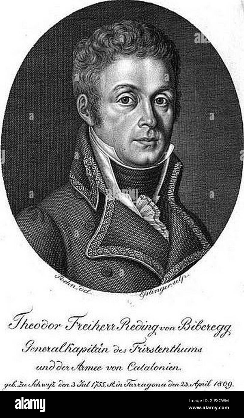 Theodor reding hi-res stock photography and images - Alamy