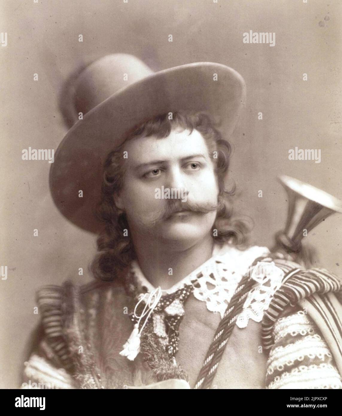 Trompeter von sackingen hi-res stock photography and images - Alamy