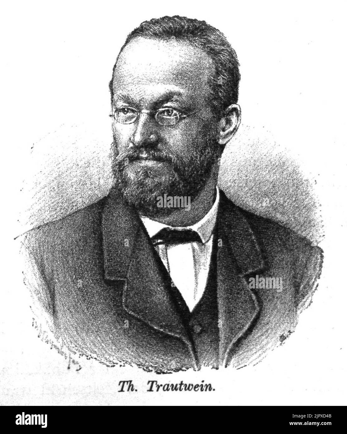 Trautwein hi-res stock photography and images - Alamy