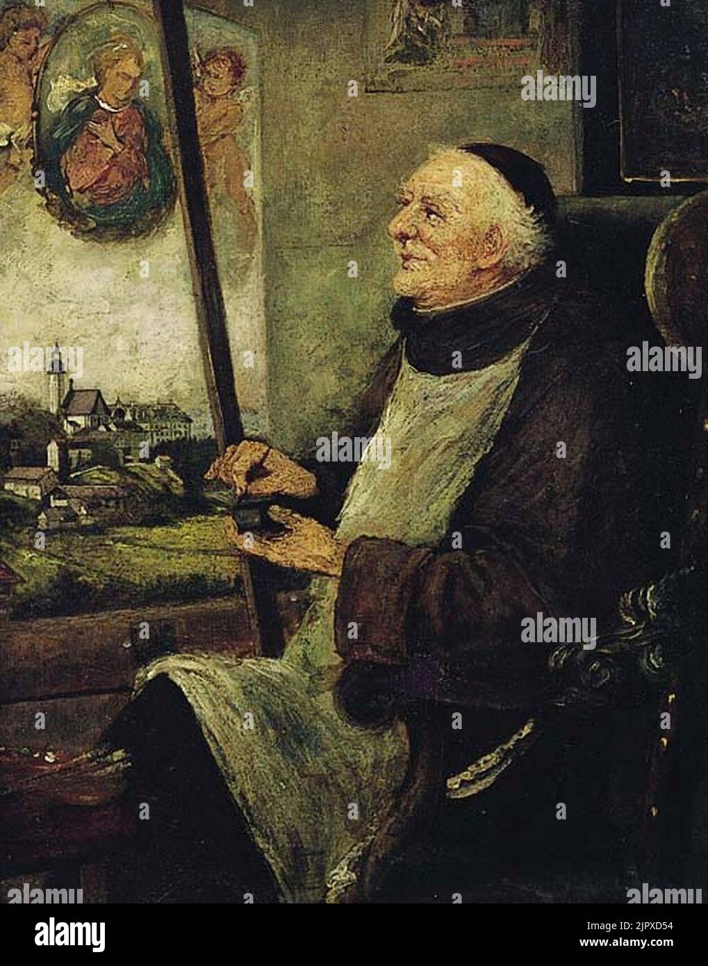 Guggenberger hi-res stock photography and images - Alamy