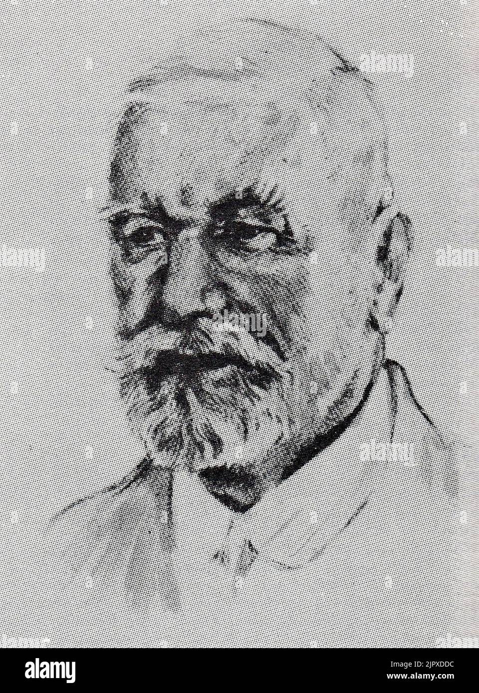 Theodor Wundt Prusko Stock Photo - Alamy