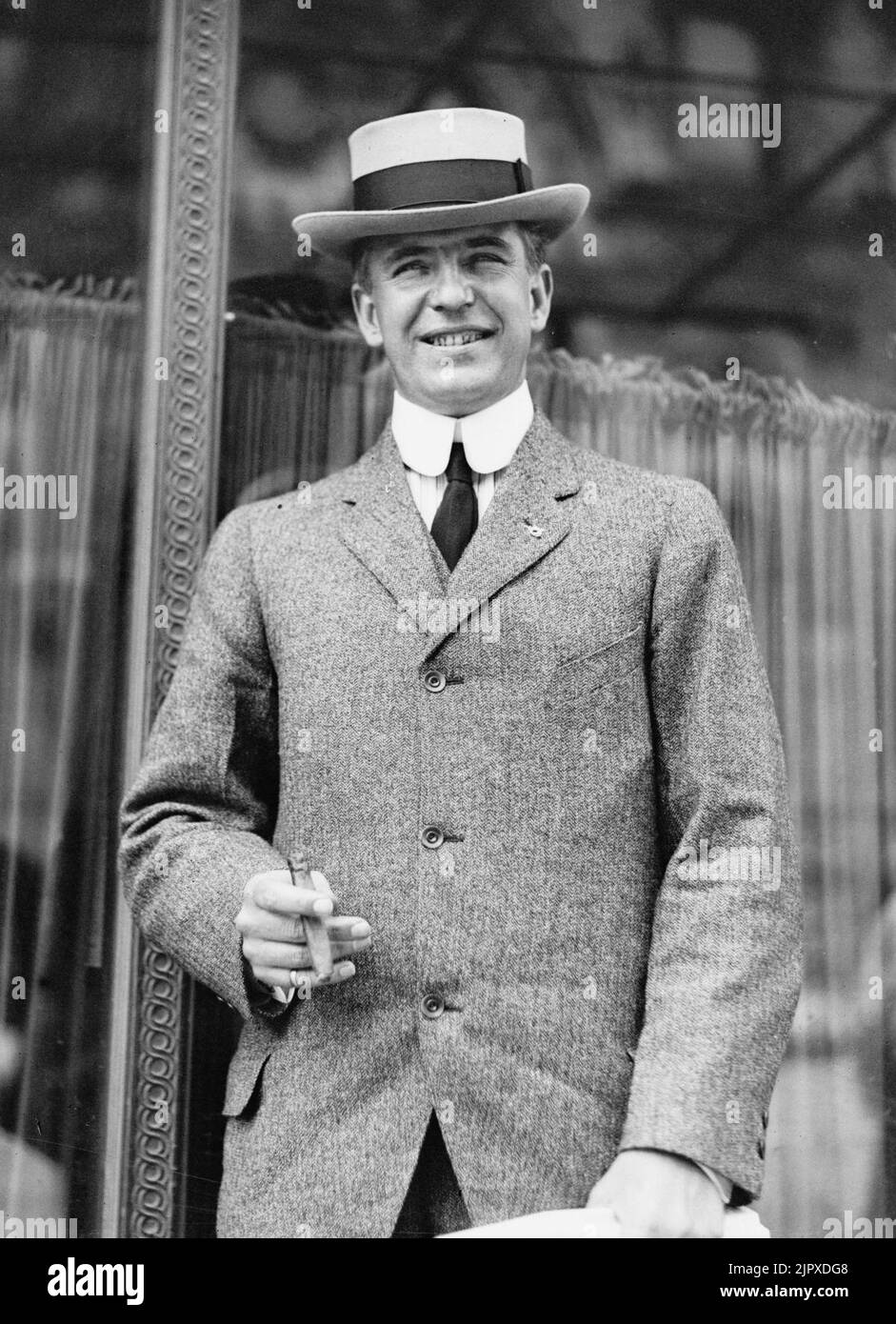 Theodore A. Bell Stock Photo - Alamy