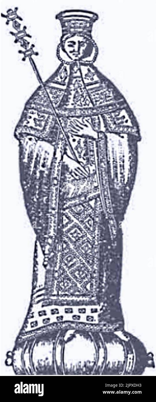 Palaiologina hi-res stock photography and images - Alamy