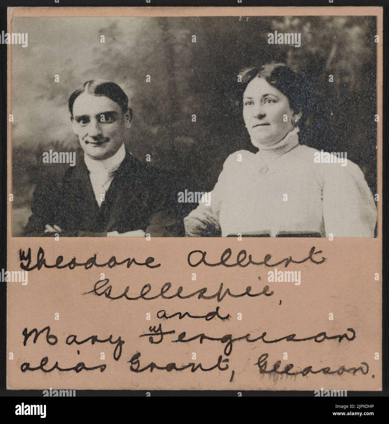 Gerguson hi-res stock photography and images - Alamy