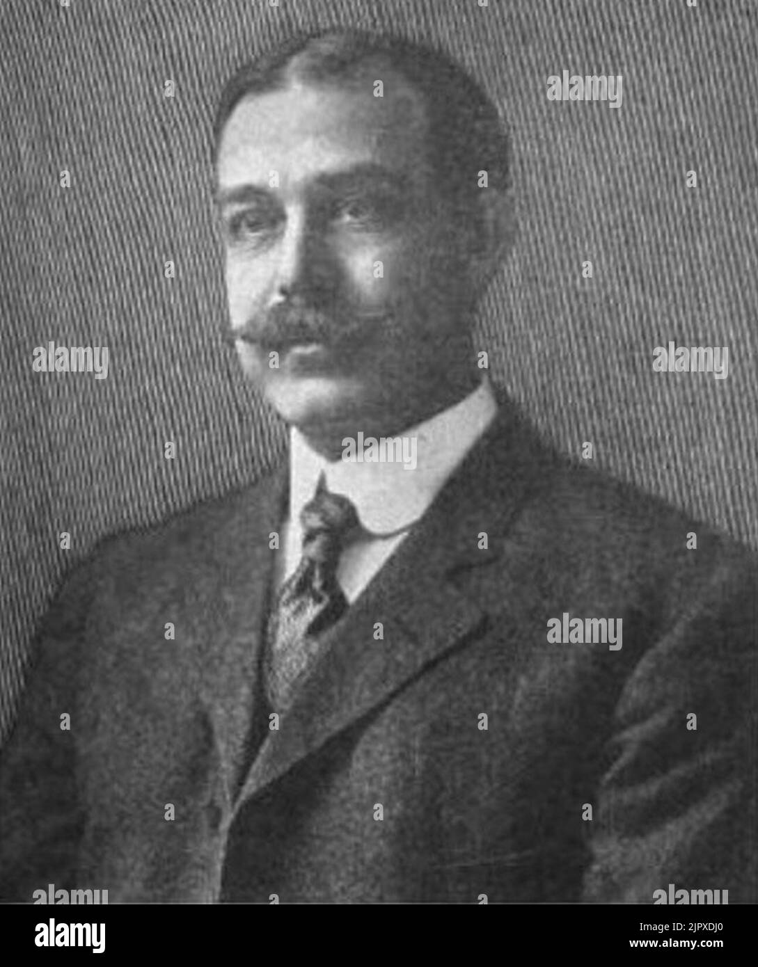 Theodore A. Bingham (United States Army General Stock Photo - Alamy