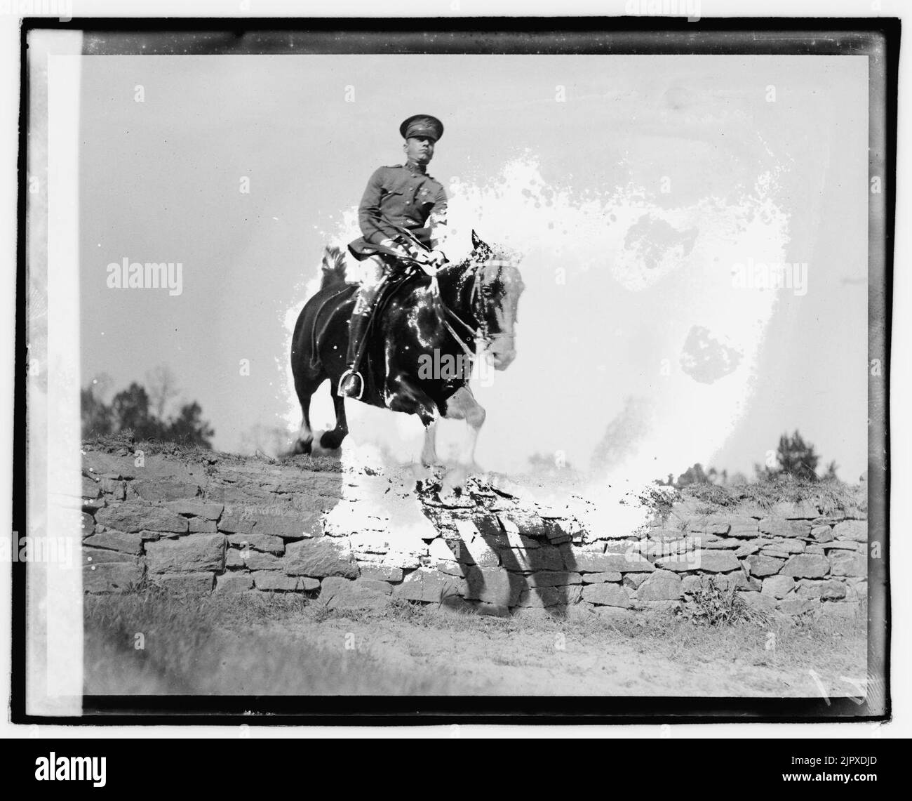 Theodore Barnes (Capt Stock Photo - Alamy