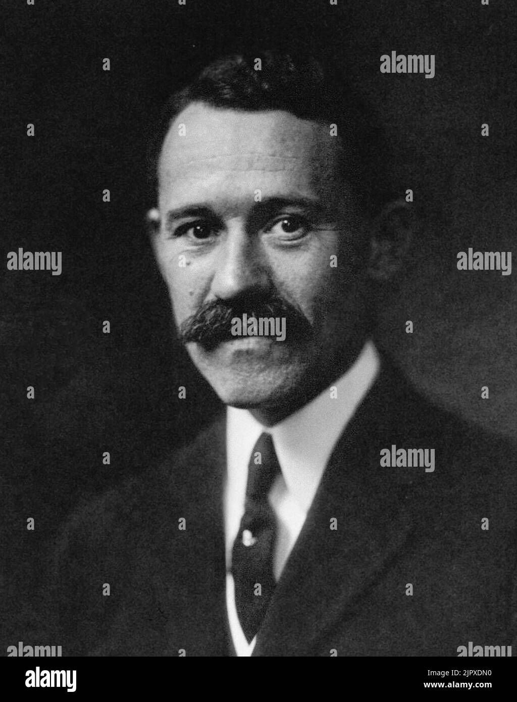 Theodore Caldwell Janeway Stock Photo - Alamy