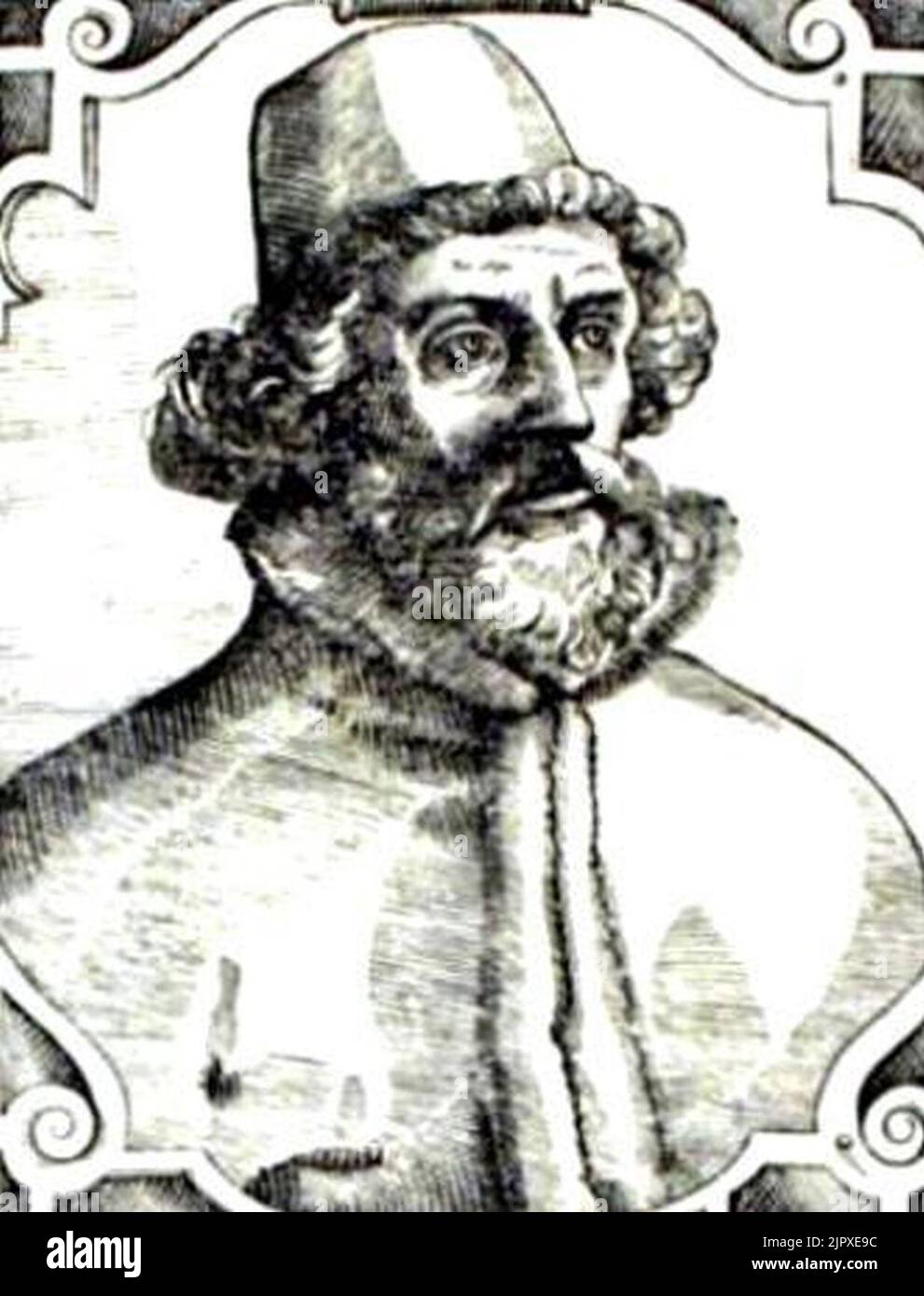 Theodore gaza hi-res stock photography and images - Alamy