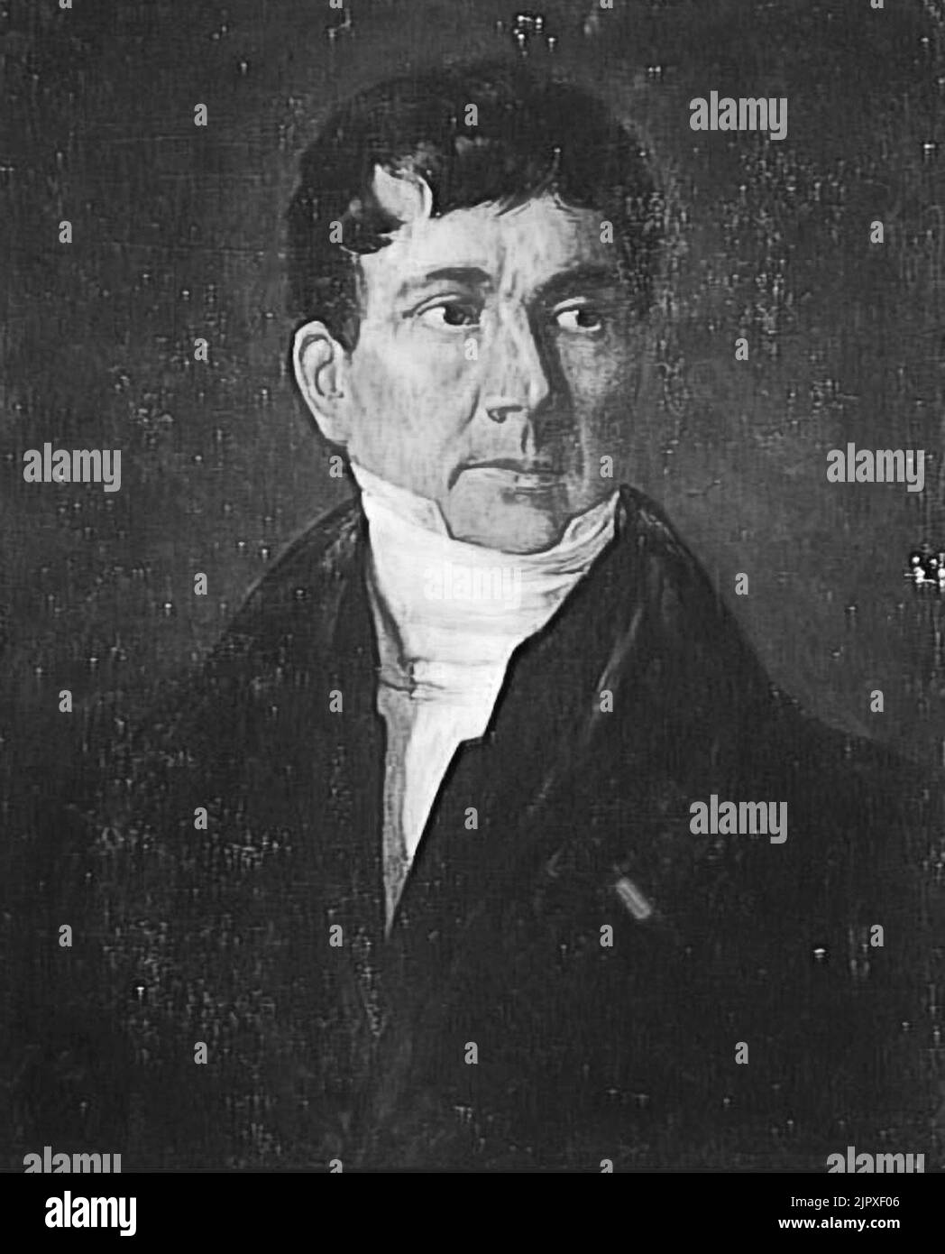 Théodore gericault Black and White Stock Photos & Images - Alamy