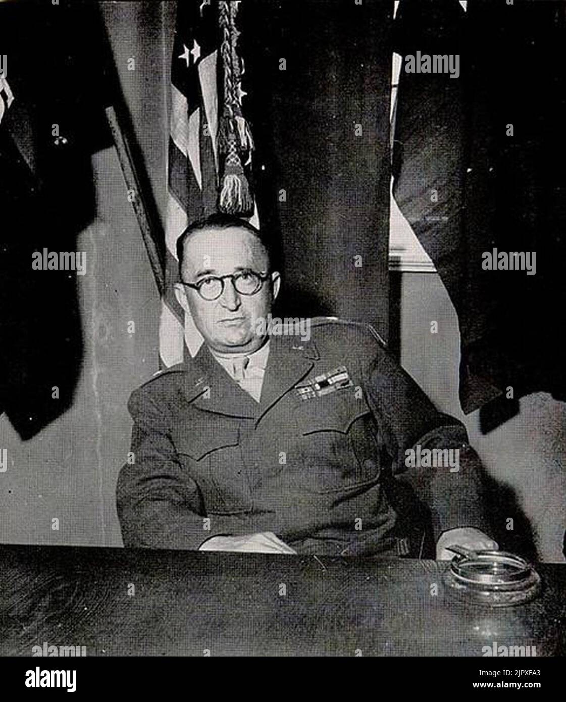 Theodore Leslie Futch Stock Photo - Alamy