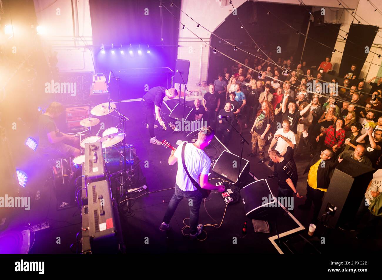 Mclusky scotland hi-res stock photography and images - Alamy