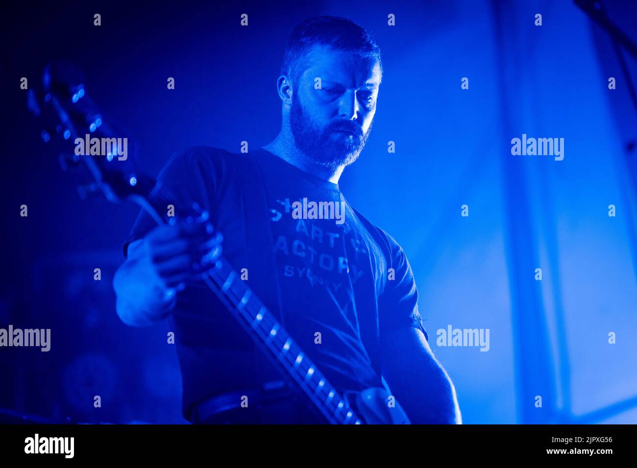 Mclusky scotland hi-res stock photography and images - Alamy