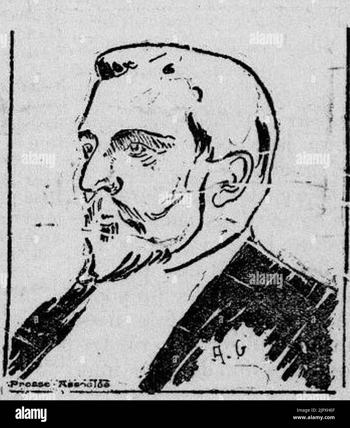 Steeg Black and White Stock Photos & Images - Alamy