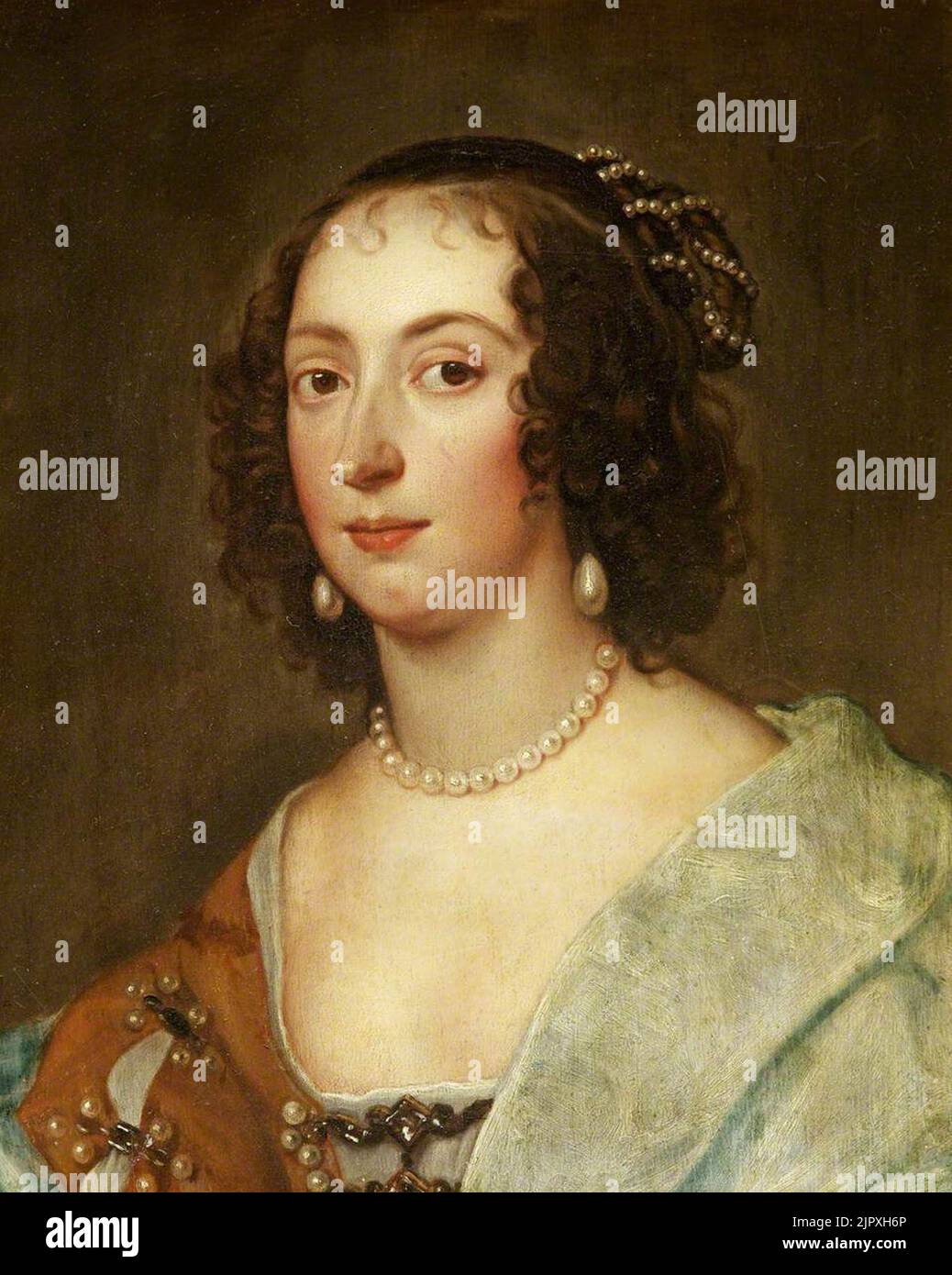 Olivia boteler hi-res stock photography and images - Alamy