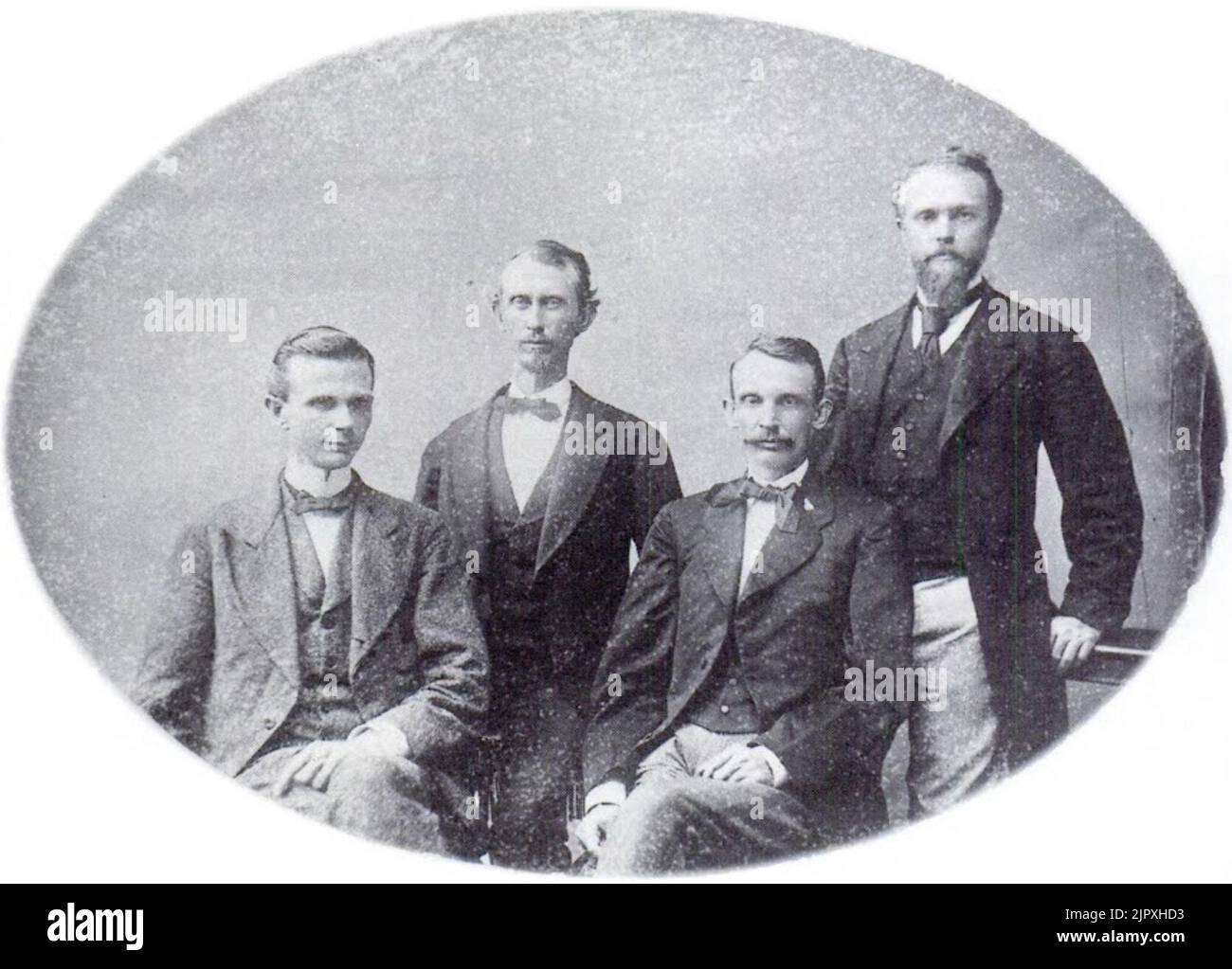 Theodore weld hi-res stock photography and images - Alamy