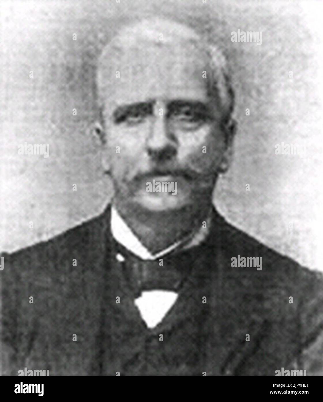 Theodore-Cesar Salome 2 Stock Photo - Alamy